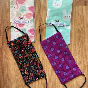 Handmade Reusable Cotton Pads - Etsy