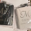 His and Her Flasks, Personalized Mr and Mrs Flasks, Wedding Gift for ...