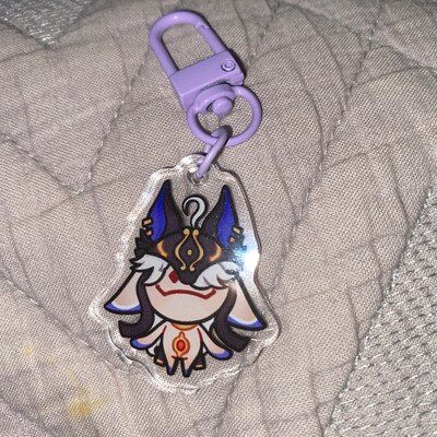 Undertale Wooden Keychains - Etsy