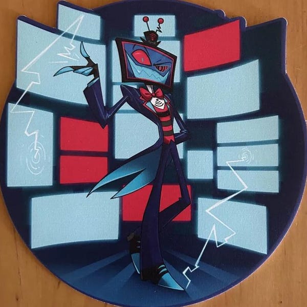 Buddha, Shiva & Qin: Record of Ragnarok Stickers - Etsy