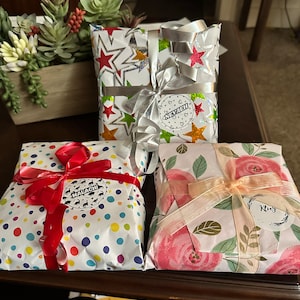 Personalized Seek and Find Sensory Bags Ispy Game Weighted Discovery ...