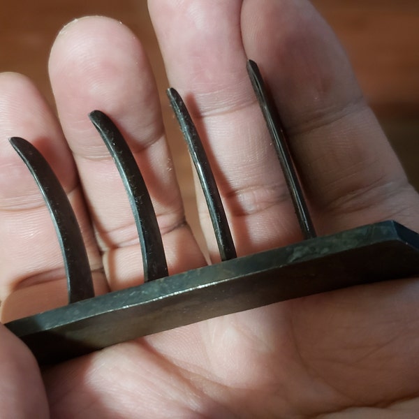 Ceremonial Sikh Rajput Maratha Indian Royal Sword Talwar With Gold ...