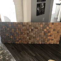 Tree Trunk Slices Wall Art Tree Slab Wall Hanging Natural - Etsy Canada