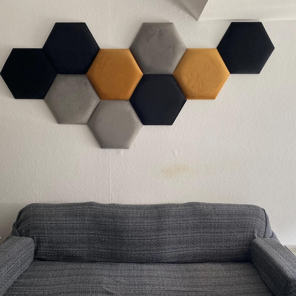 Upholstered Soft Bumper Wall Panels ( Soft Wall Padding) and Padded ...