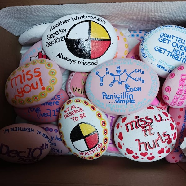 Extra Large Smooth Rocks (10), Beach Stones, Nature Crafts, Rocks for ...