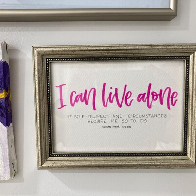 Custom Notebook Cover Notebook Art Hand Lettered Book Cover Hand ...