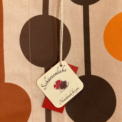 Square Personalized Tags Large Custom Tags 2.5 . Product Packaging ...