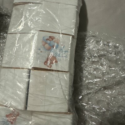 Personalized Girl Boss Photo Frame Magnet Boss Baby Girl First Birthday ...