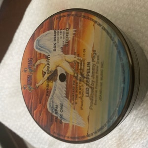 Straight Outta Raider Nation Extra Large 5 Piece Spice - Etsy