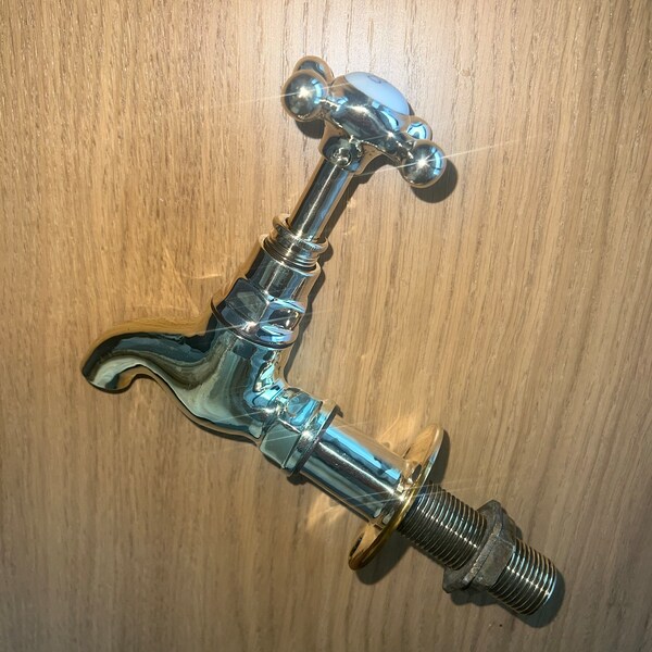 Small A Kenrick & Sons Antique Iron Letter Box, Vintage Kenrick Iron ...