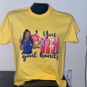 RN Nurse Earned Not Given Png Sublimation Design Download - Etsy