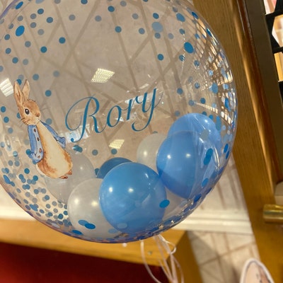 Peter Rabbit 6 Vinyl Sticker Decal 2pcs - Etsy UK