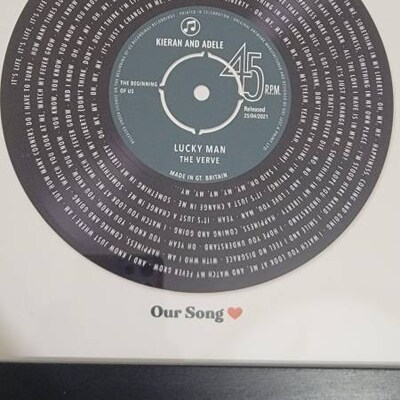 Runderful Fun Gift for Runner 'runderful' Definition Coaster Ideal Gift ...