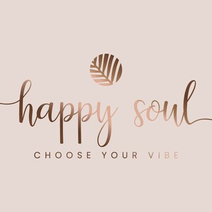 Fun, Bright Canva Logo Colorful Branding Rainbow Logo Fun Bright ...