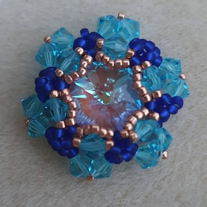 Dropps Set Beading TUTORIAL - Etsy