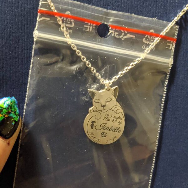 Gold Minimalist Simba Necklace, Leo Necklace,14k Gold Simba Pendant ...