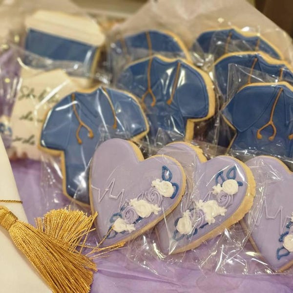 Farewell 20s Birthday Sugar Cookies, RIP 20s Birthday Cookies, Farewell ...