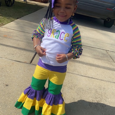 Juneteenth Skirts Juneteenth Kids Outfits Juneteenth - Etsy