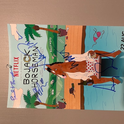 Metallica Full Band Signed Autographed 8x12 Inch Photo COA - Etsy