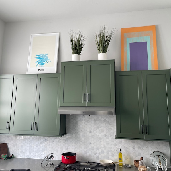 Dallas Poster, Pegasus Dallas TX Print, Dallas Texas Flying Red Horse ...