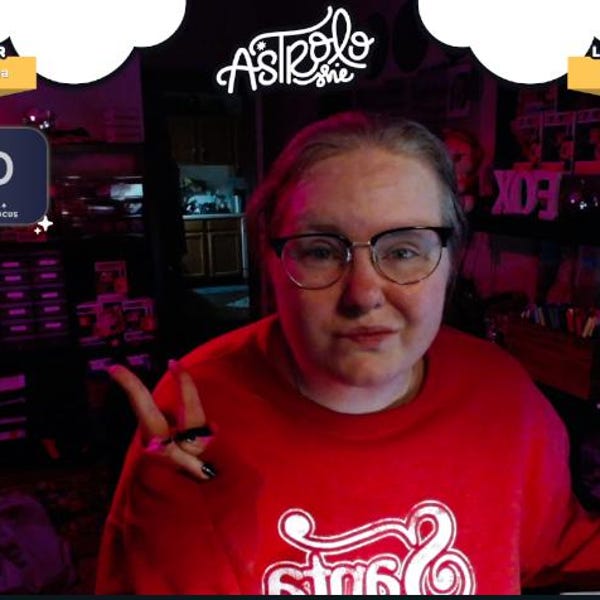 Blue Cat Overlay Pack | Animated Stream Overlay Pack | Twitch Youtube ...