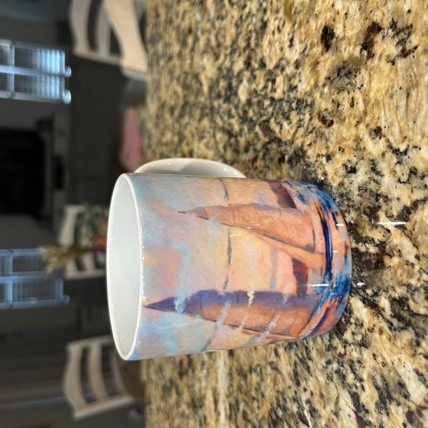 Stylish Lion Print Hard Case Luggage, Unique Shimmering Snakeskin ...