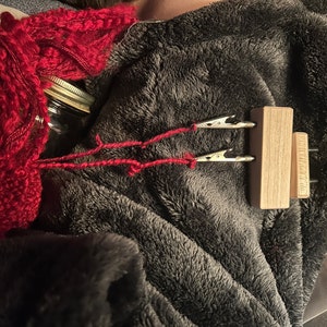 Woolhouse Tools 8-shaft Norah Table Loom 16 Weaving Width - Etsy