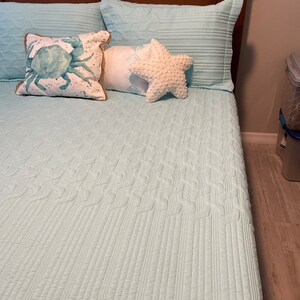 Starfish Sewing Pattern PDF Sewing Pattern Pillow Pattern | Etsy