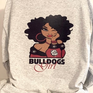 Betty Poop Steelers Girl Digital - Etsy