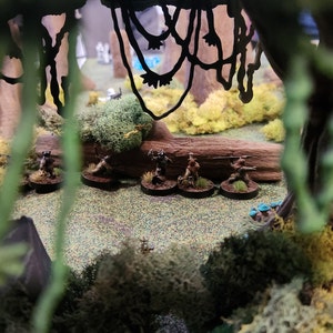 3d Printed SW Medium House 2 Legion/ Shatterpoint Compatible Terrain ...