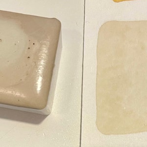 Handmade Watercolor Titan Buff Warm Beige for Painting, Calligraphy ...