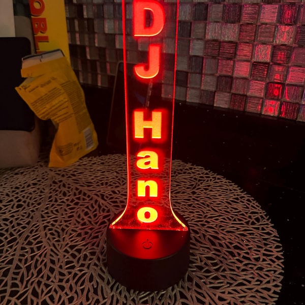 Gaming Zone Neon Led Wall Panel Decor,gaming Zone Led Decor,gamer Room ...