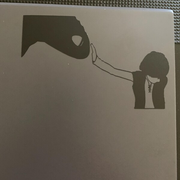 Inspired by How to Train Your Dragon Decal Stickers - HTTYD Laptop ...