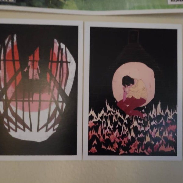 Nancy Downs - the Craft (fanart Print) - Etsy