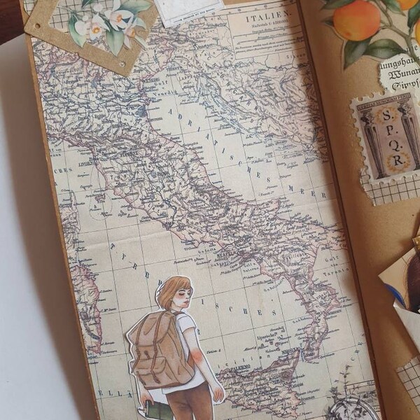 Torn Paper Edges PNG and PDF Digital Download | 12 Transparent Pngs of ...