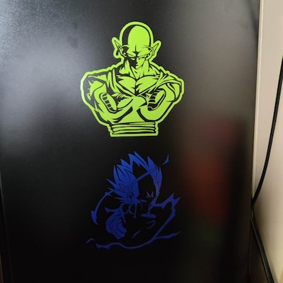 Vinyl Decal Piccolo Decal - Etsy