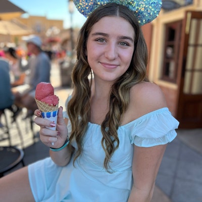 Max and Roxanne Mouse Ears, Goofy Movie Mouse Ears, Powerline Mouse ...