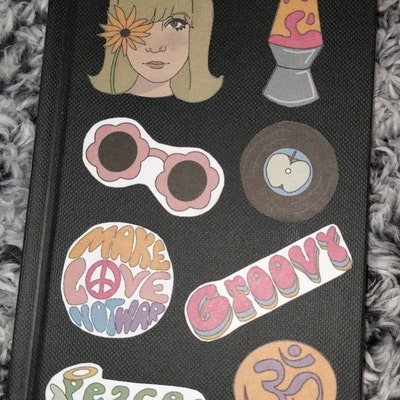 Nirvana Set of 4 Badges/buttons /pins Kurt Cobain Dave Grohl - Etsy