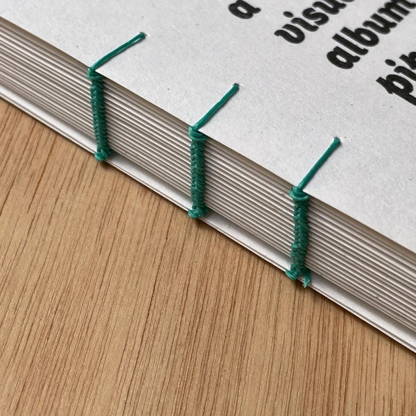 Walpier Buttero Burro Black Ghost Wax Leather Panels - Etsy