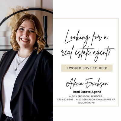 Editable Real Estate Postcard Bundle Template, Introduction Market ...