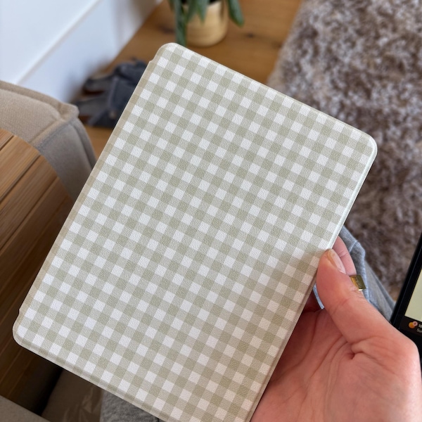 Floral Bow Blue iPad Case for iPad Pro 12.9” 11” 2024, Air 6 5 4, Mini ...