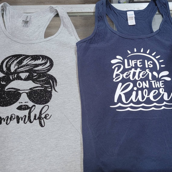 MOM LIFE SVG Cut Files - Cricut - Silhouette-sticker-sublimation ...