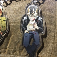 Keychain TPOF Jack - Etsy Canada