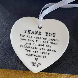 Mum Gift KS44 Personalised Mum Keepsake Mum's Birthday Present for Mom ...