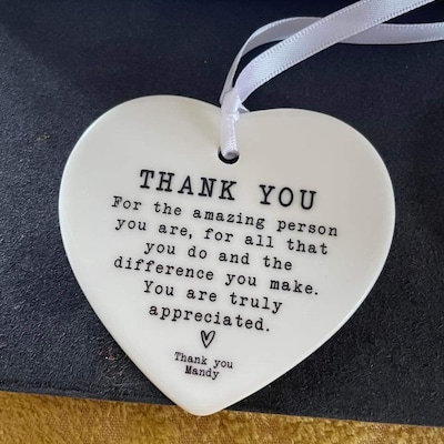 Mum Gift KS44 Personalised Mum Keepsake Mum's Birthday Present for Mom ...