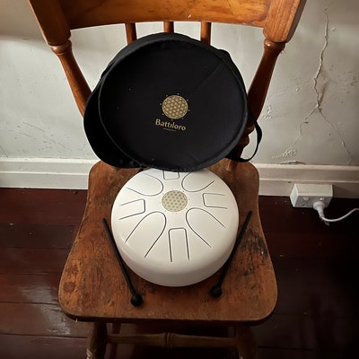 Handpan Stand Hand Pan Sitting Stand Handpan Drum Support - Etsy