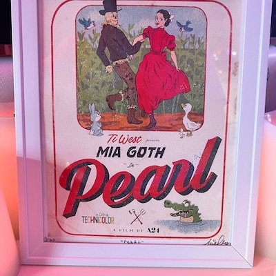 The Bear Vintage TV Guide Poster - Etsy