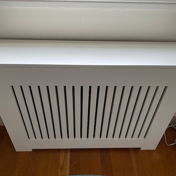 Radiator Cover Cabinet, Any Custom Sizes Available, High Quality Medex ...