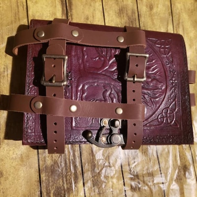 Book Holster Suspender Harness, Book Harness, Book Holster Harness ...