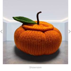 Christmas Wreath Circular Knitting Machine Pattern for Addi - Etsy